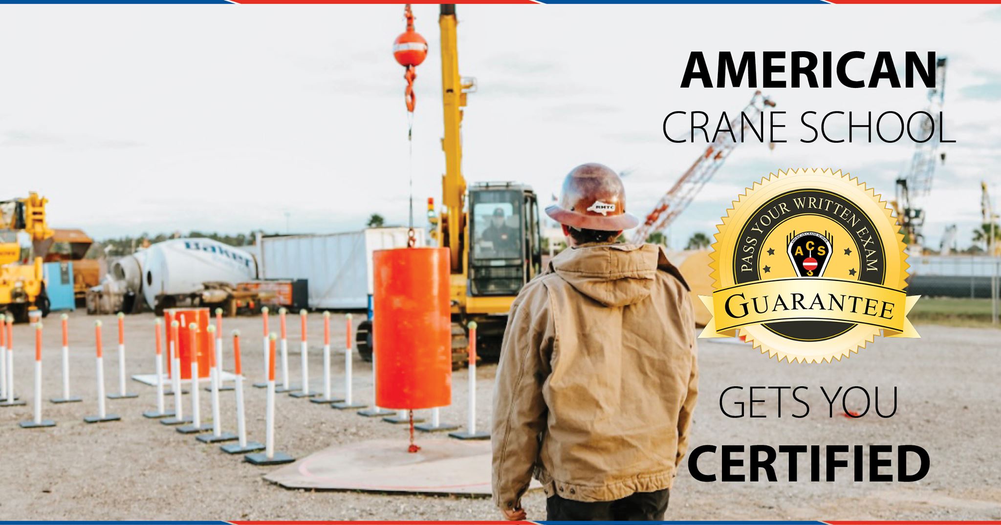 NCCCO Crane Operator Certification & Training Courses